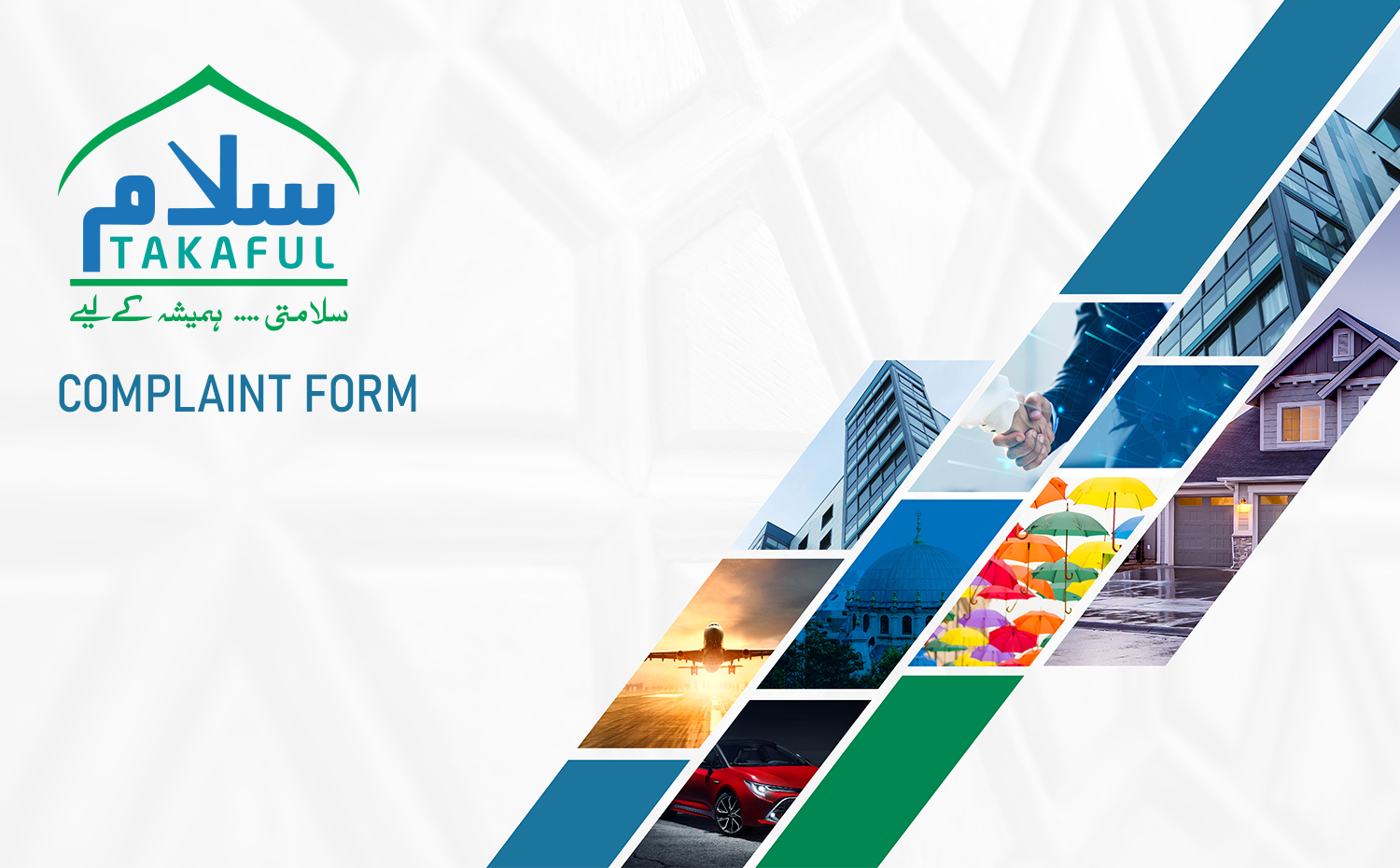 Salaam Takaful Limited