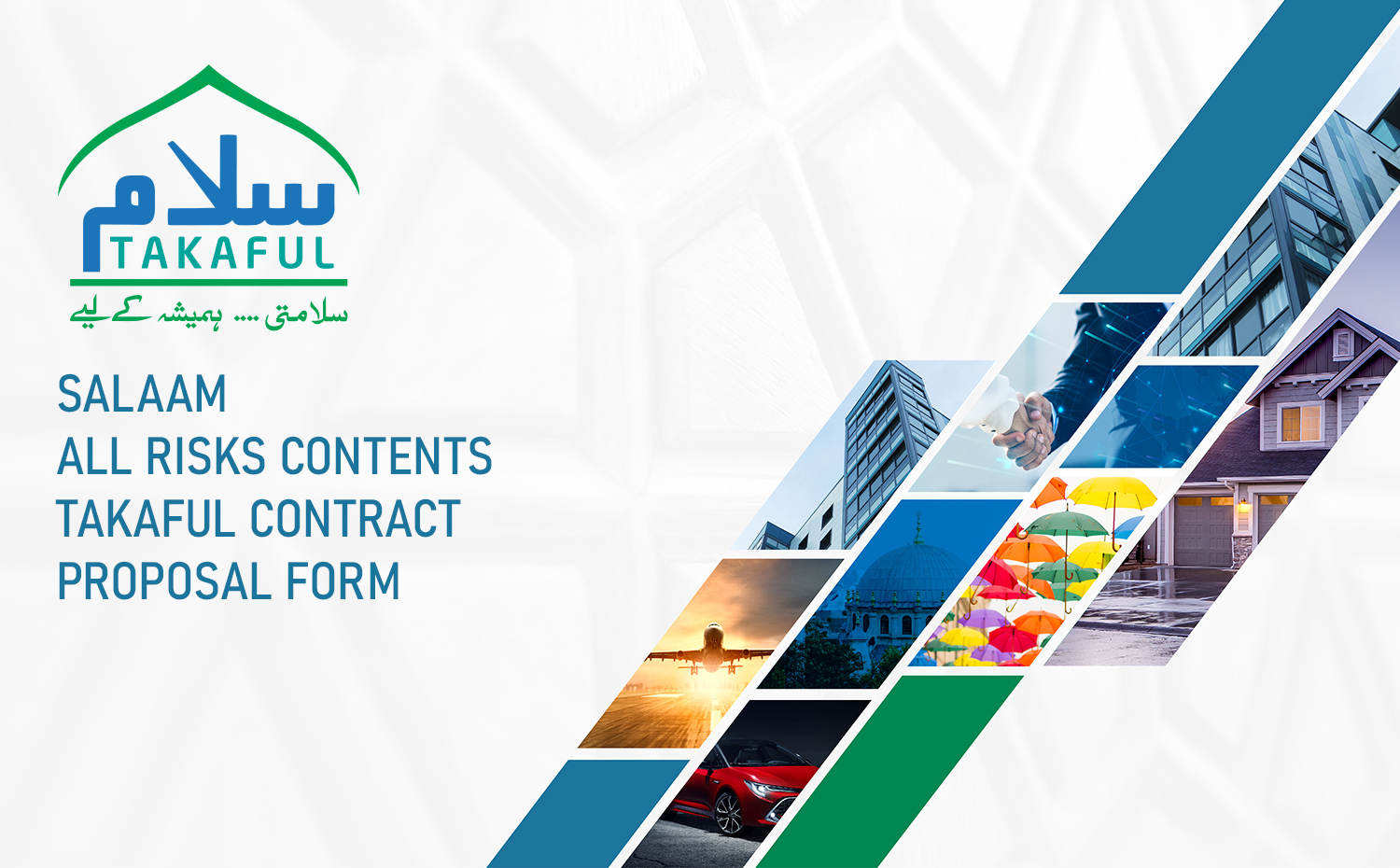 Salaam Takaful Limited