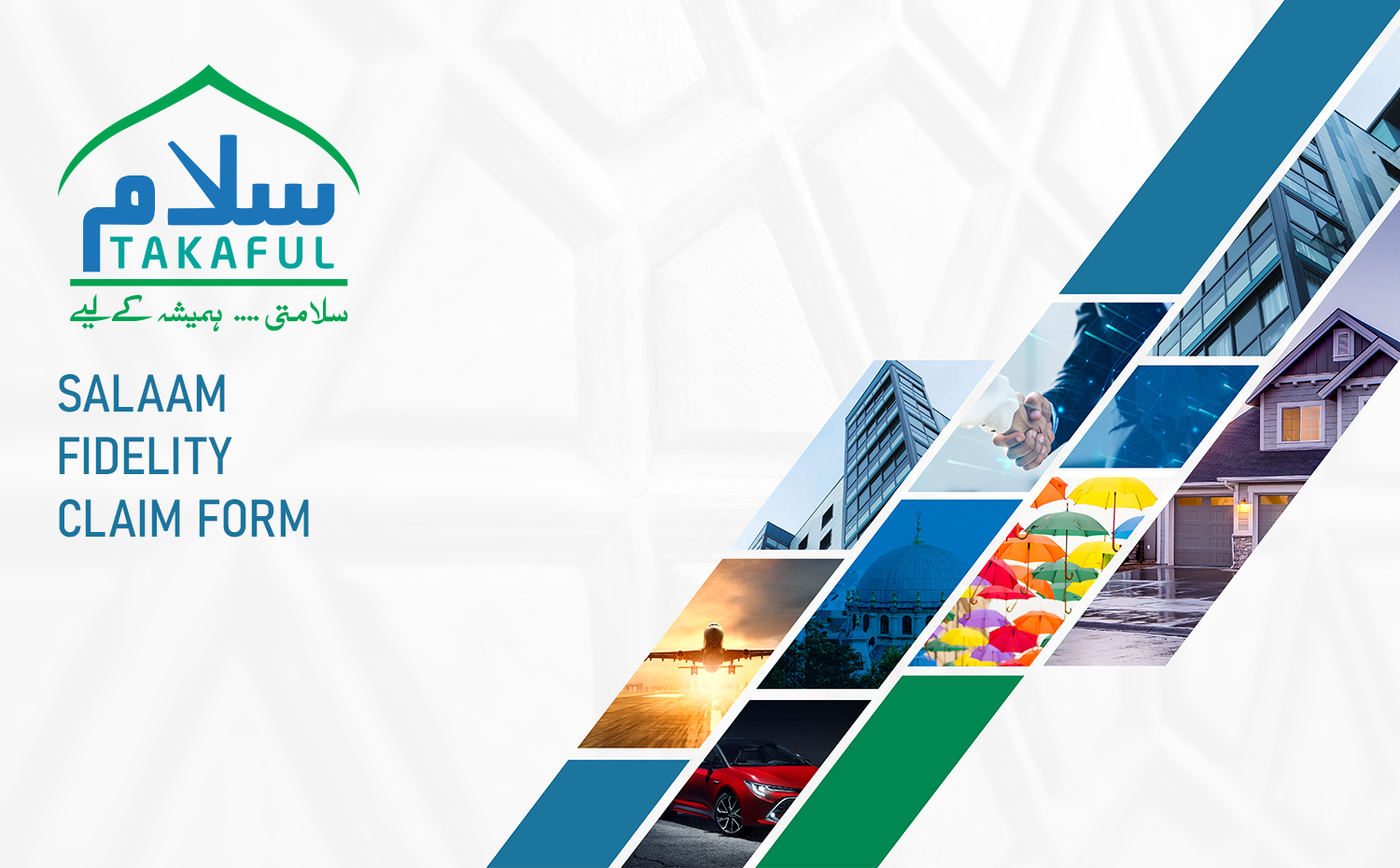 Salaam Takaful Limited