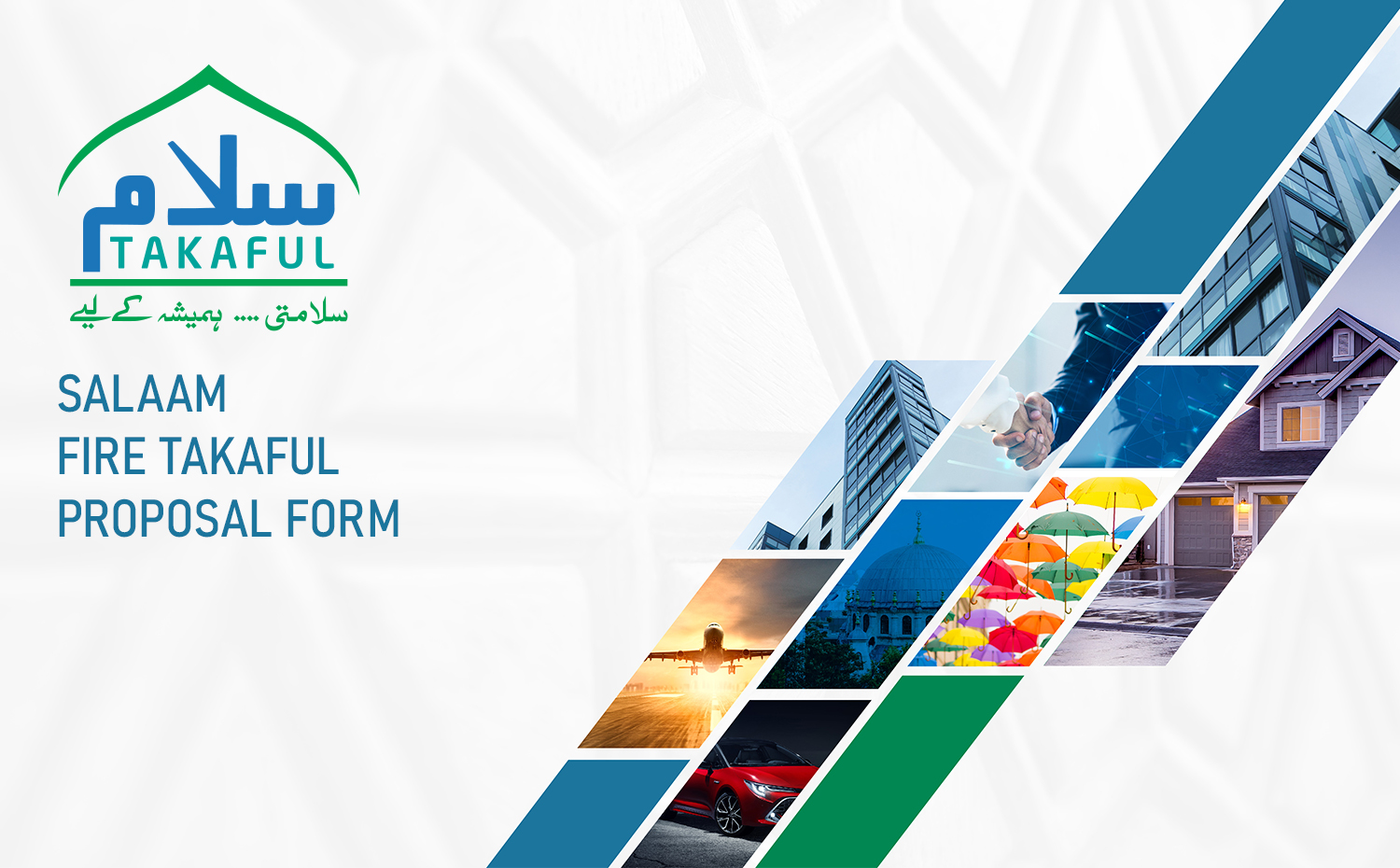 Salaam Takaful Limited