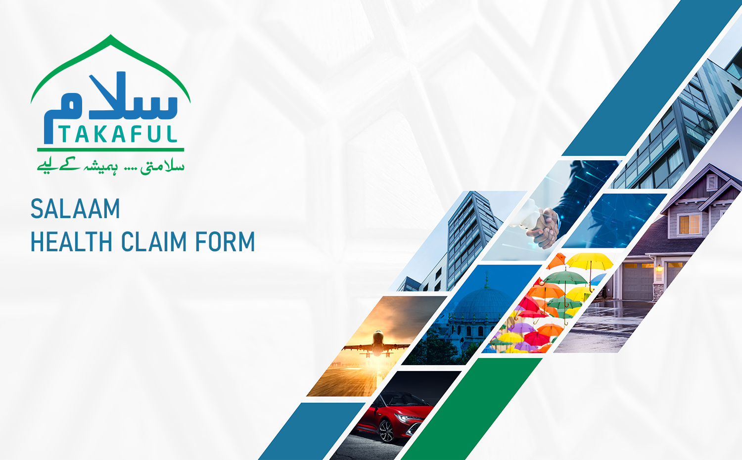 Salaam Takaful Limited