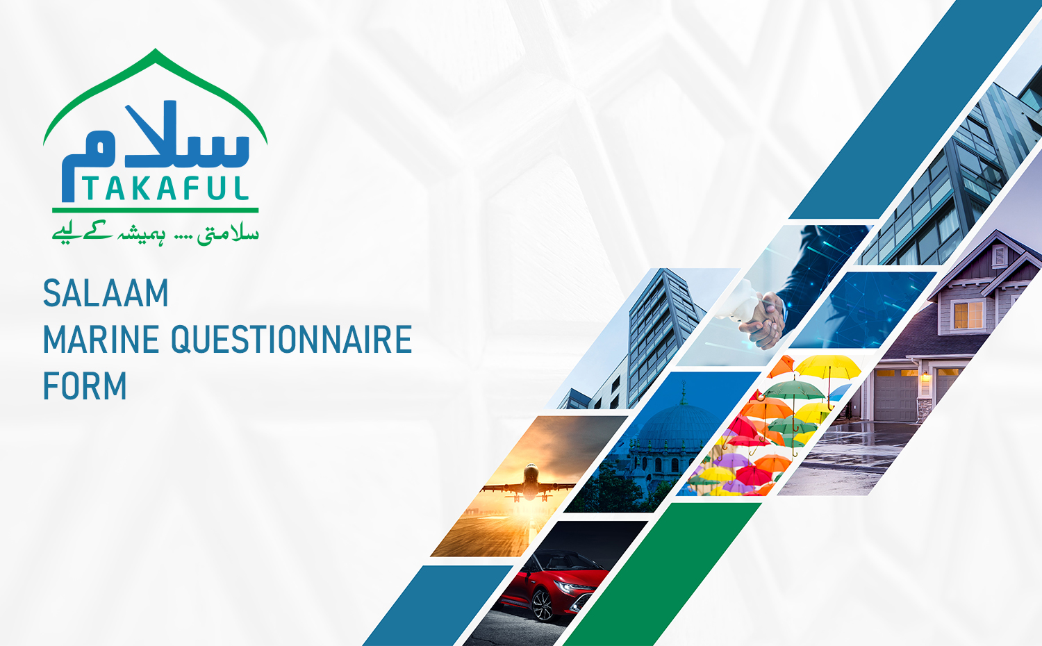 Salaam Takaful Limited