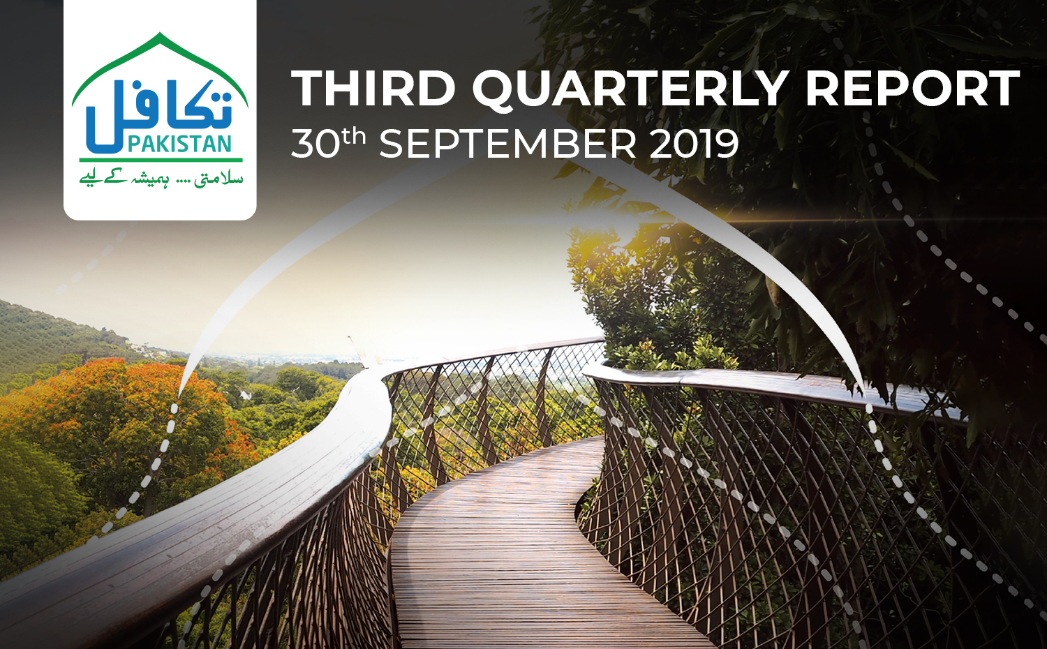 Salaam Takaful Limited