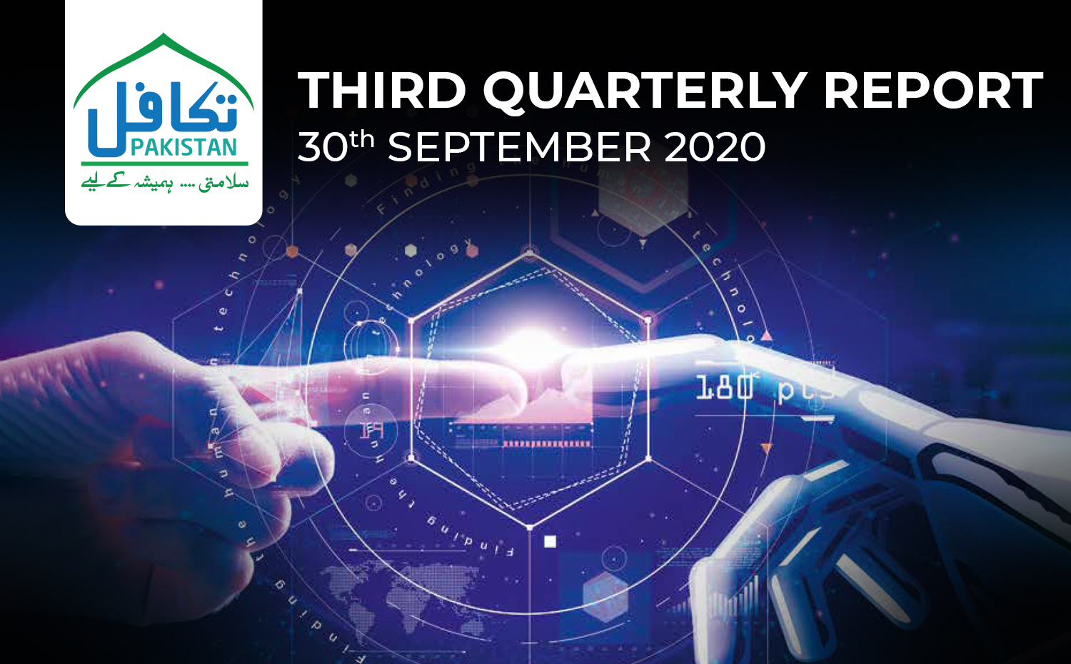 Salaam Takaful Limited