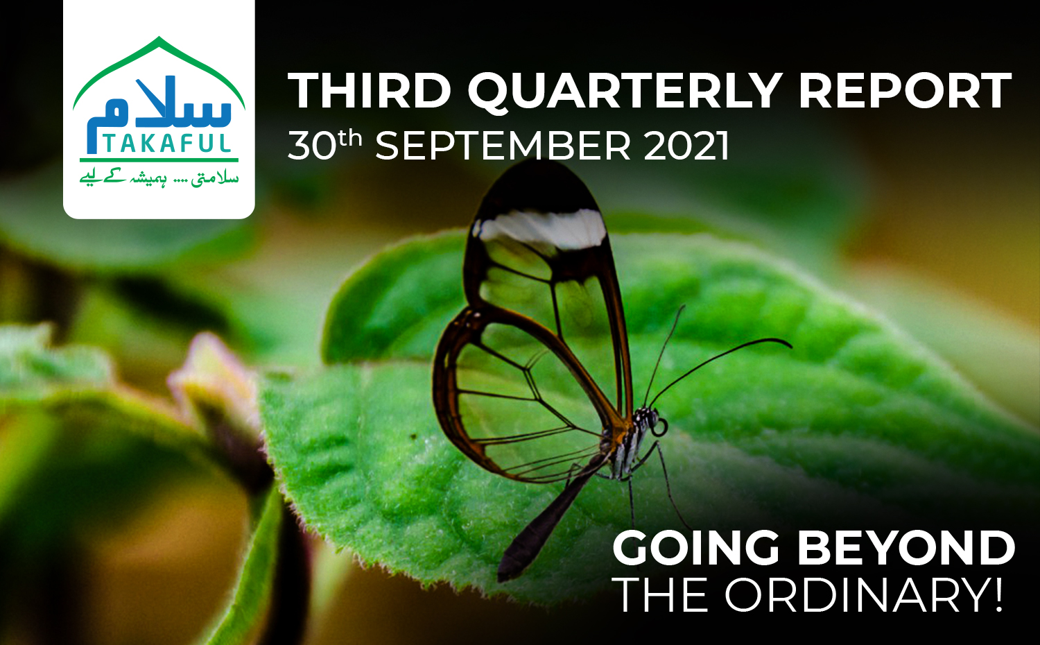 Salaam Takaful Limited